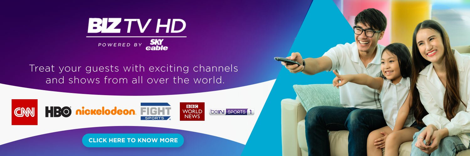 SKYBIZ | True Fiber your Business