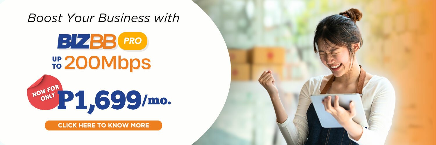 SKYBIZ | True Fiber your Business